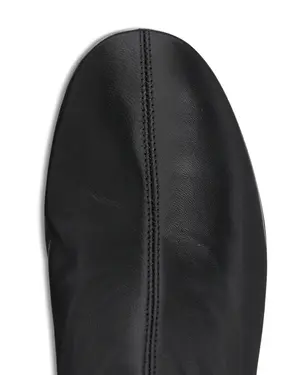 AQUAZZURA Saint Honore Booties