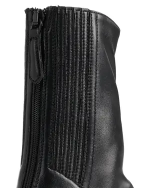 AQUAZZURA Saint Honore Booties
