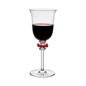 JULISKA Nell Ruffle Wine Glass, Set Of 2