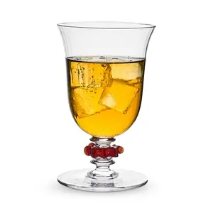 JULISKA Nell Ruffle Goblet, Set Of 2