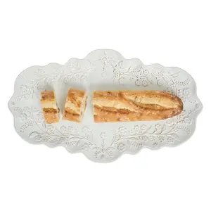JULISKA Berry & Thread Thistle Tray