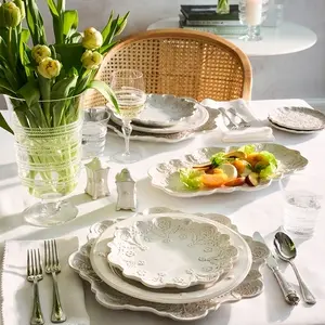 JULISKA Berry & Thread Thistle Tray