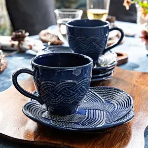 JULISKA Le Panier Mystic Knot Mug