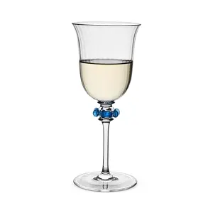 JULISKA Nell Ruffle Wine Glass, Set Of 2