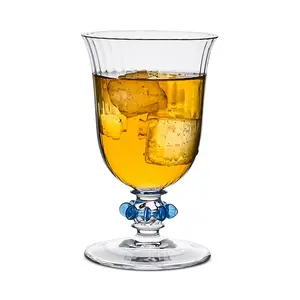 JULISKA Nell Ruffle Goblet, Set Of 2