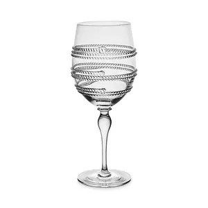 JULISKA Ella Wine Glass, Set Of 2 Clear