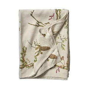 JULISKA Forest Walk 120 X 60 Tablecloth - Multi