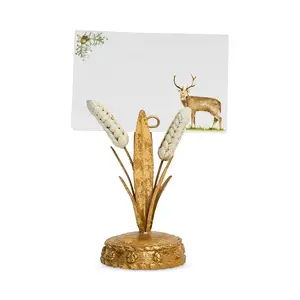 JULISKA Forest Walk Stag Place Card, Set Of 12