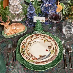 JULISKA Forest Walk Stag Place Card, Set Of 12