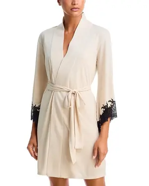Natori Luxe Shangri La Wrap