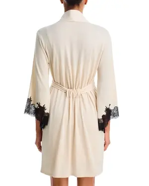 Natori Luxe Shangri La Wrap