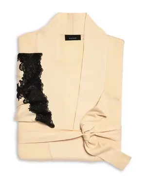 Natori Luxe Shangri La Wrap