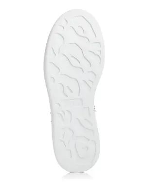 Alexander McQueen Oversized Platform Sneakers