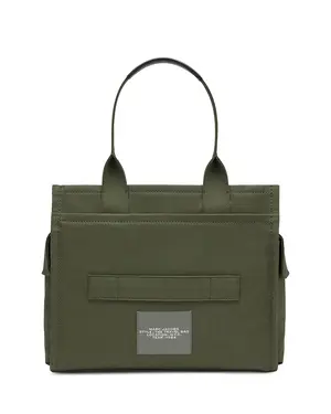 Marc Jacobs Travel Canvas Tote Bag