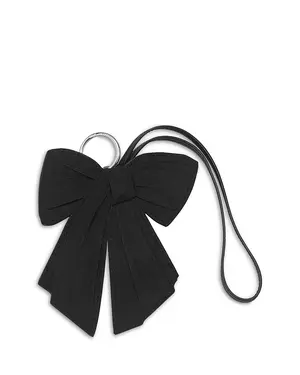 Marc Jacobs Oversized Bow Bag Charm