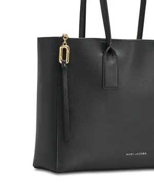 Marc Jacobs Scene Leather Work Tote