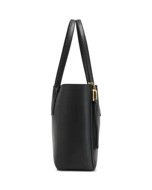 Marc Jacobs Scene Leather Work Tote