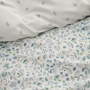 CHRISTY Ivycroft Duvet Set, King/california King