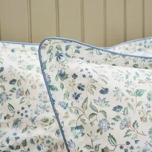 CHRISTY Ivycroft Duvet Set, Full/queen