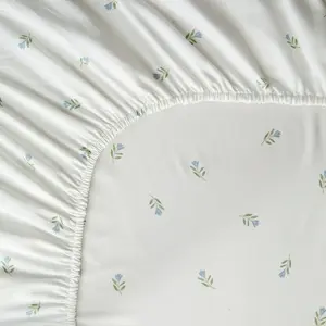 CHRISTY Ivycroft Sheet Set, Queen
