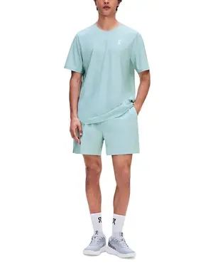 On Court-t Crewneck Tee