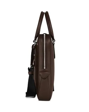 Montblanc Sartorial Leather Thin Briefcase