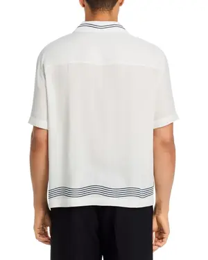 Hugo Exolino Button Down Shirt
