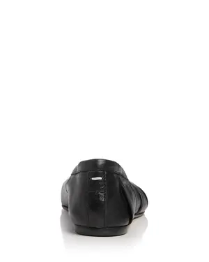 MAISON MARGIELA Tabi Split Toe Ballerina Flats