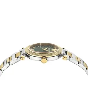 Versace V-musa Bracelet Watch, 35mm