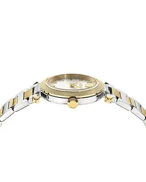 Versace V-musa Bracelet Watch, 35mm
