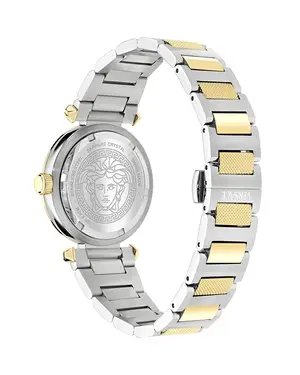 Versace V-musa Bracelet Watch, 35mm