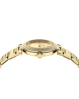 Versace V-musa Bracelet Watch, 35mm