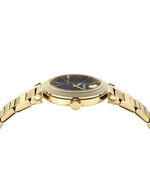 Versace V-musa Bracelet Watch, 35mm