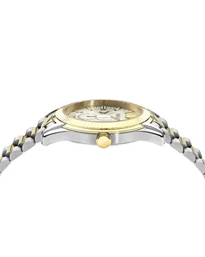 Versace Apodis Bracelet Watch, 41mm