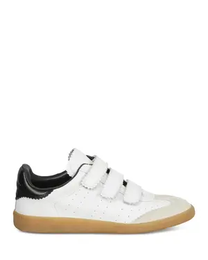 Isabel Marant Étoile Beth Low Top Sneakers
