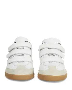 Isabel Marant Étoile Beth Low Top Sneakers