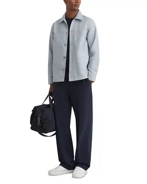 Overshirts For Men
