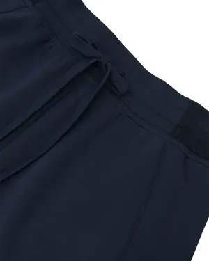 REISS Phoebe Jersey Drawstring Shorts