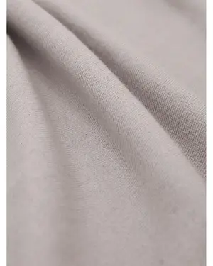 REISS Evelyn Mock Neck Sleeveless Sweater