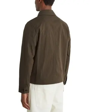 REISS Presh Lightweight Jacket