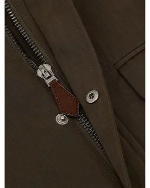 REISS Presh Lightweight Jacket