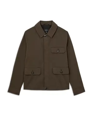 REISS Presh Lightweight Jacket