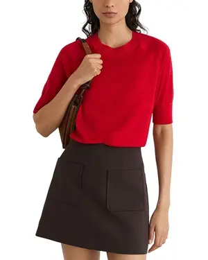 Reiss Trimmed Sweaters For Women