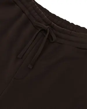 REISS Tanner Cotton Drawstring Pants
