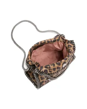 Stella McCartney Falabella Eco Mini Bag