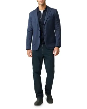 Rodd & Gunn Sport Jacket - Indigo
