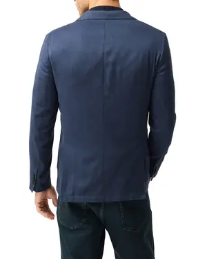 Rodd & Gunn Sport Jacket - Indigo