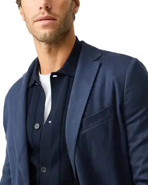 Rodd & Gunn Sport Jacket - Indigo