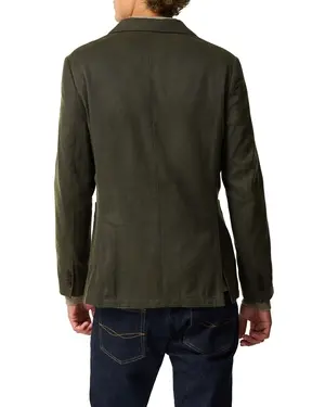 Rodd & Gunn Deveron Slim Fit Sport Jacket
