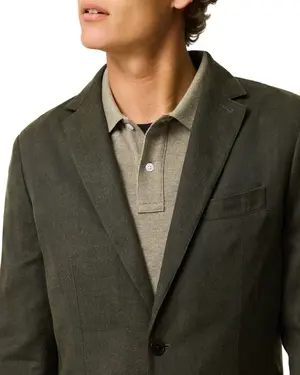 Rodd & Gunn Deveron Slim Fit Sport Jacket